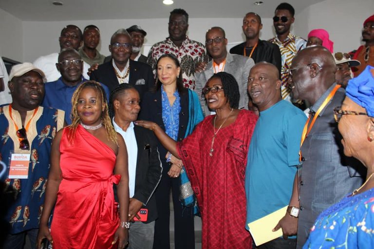 Ministère de la Culture et de la Francophonie – Site officiel