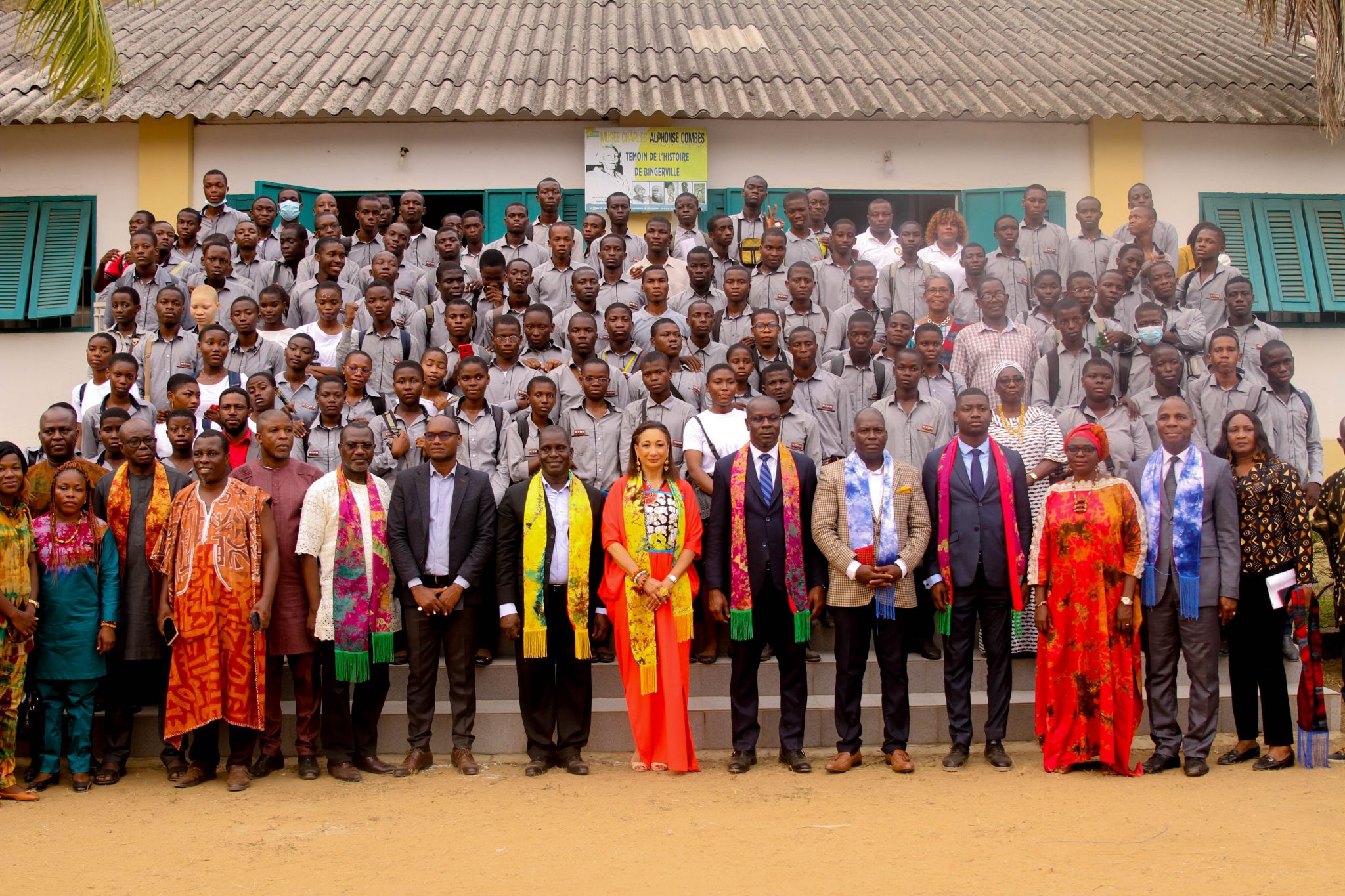 Ministère de la Culture et de la Francophonie – Site officiel