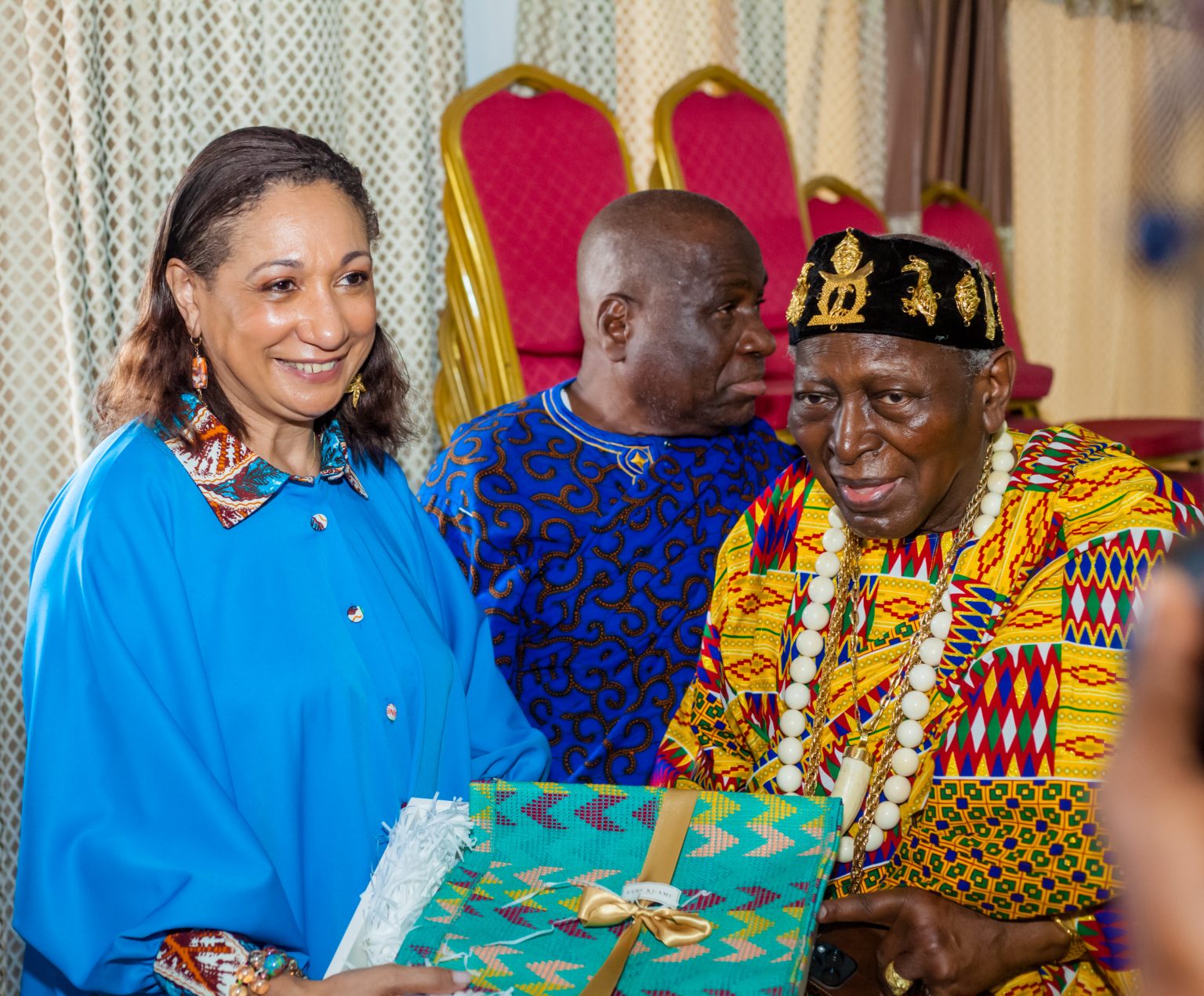 Ministère de la Culture et de la Francophonie – Site officiel