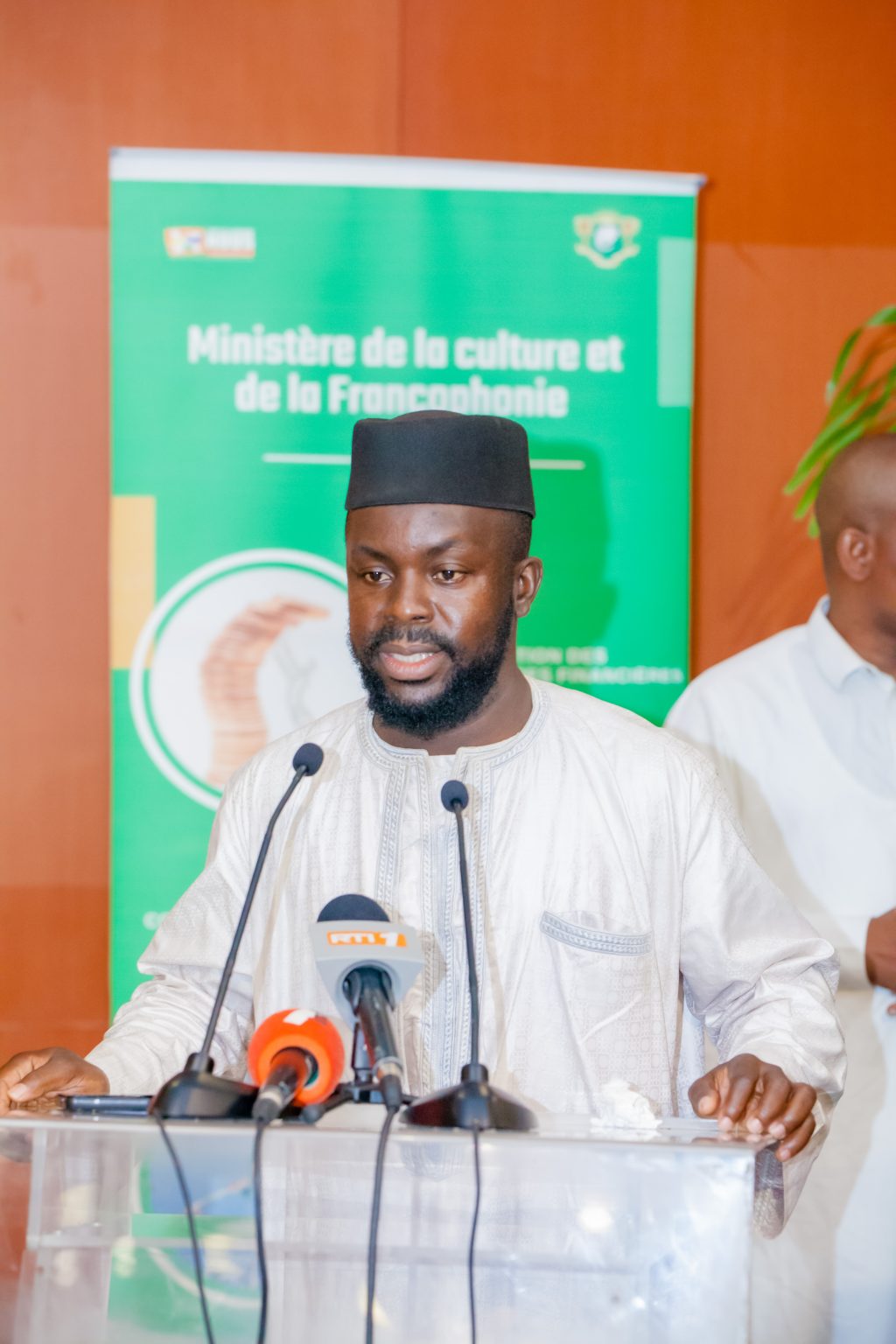 Ministère de la Culture et de la Francophonie – Site officiel