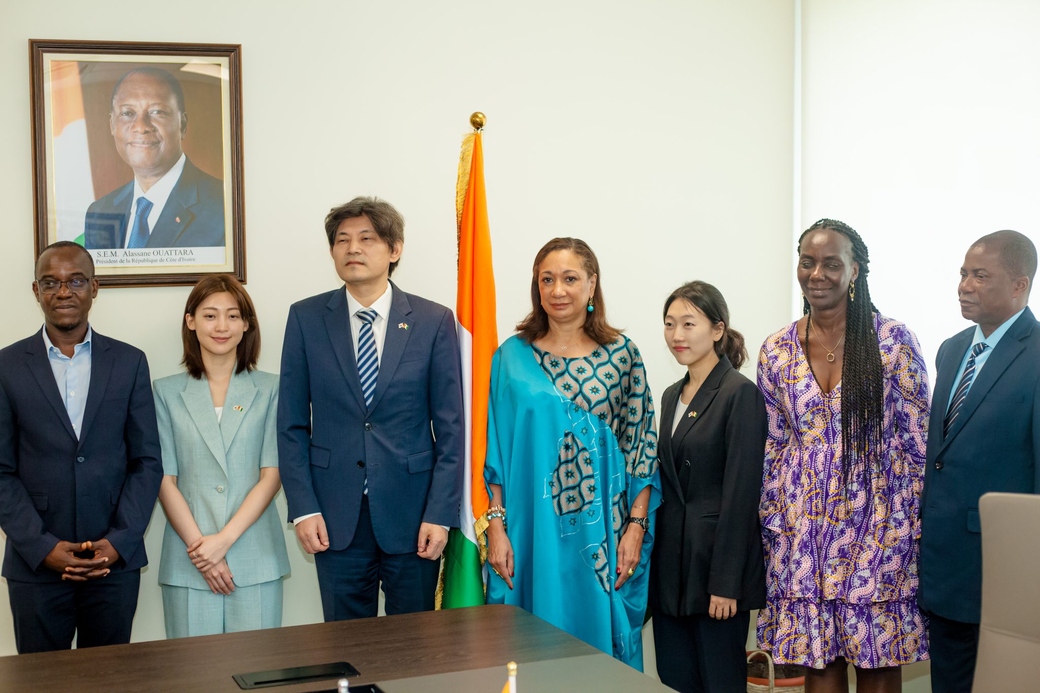 Ministère de la Culture et de la Francophonie – Site officiel