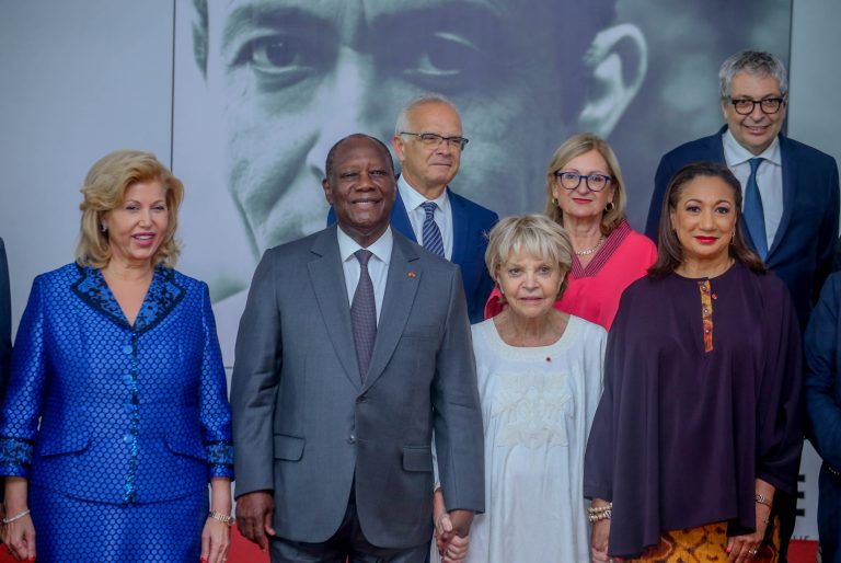 Ministère de la Culture et de la Francophonie – Site officiel