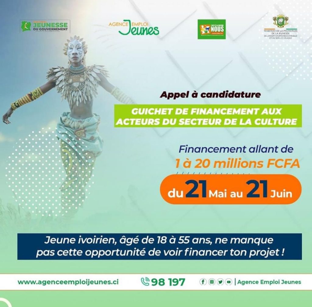 Ministère de la Culture et de la Francophonie – Site officiel