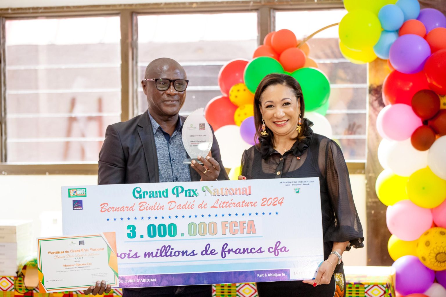 Ministère de la Culture et de la Francophonie – Site officiel