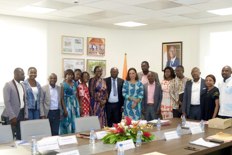 Ministère de la Culture et de la Francophonie – Site officiel