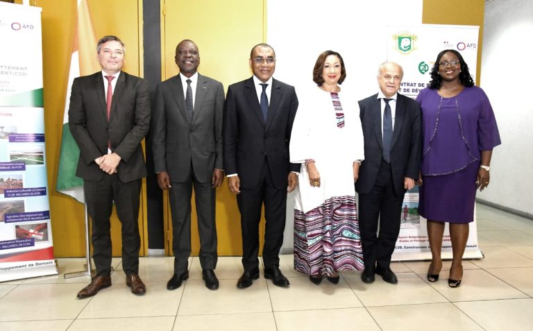 Ministère de la Culture et de la Francophonie – Site officiel