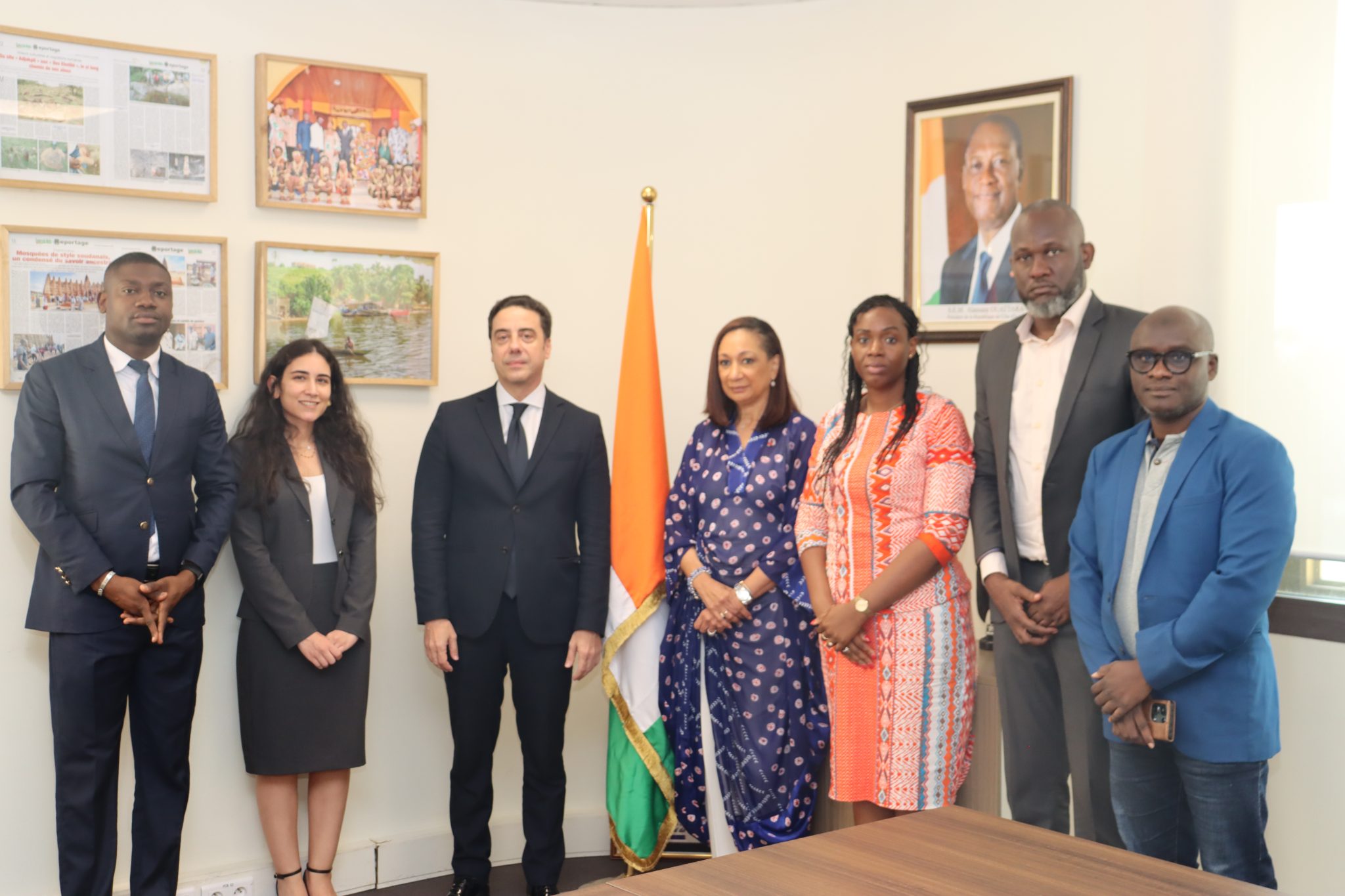 Ministère de la Culture et de la Francophonie – Site officiel