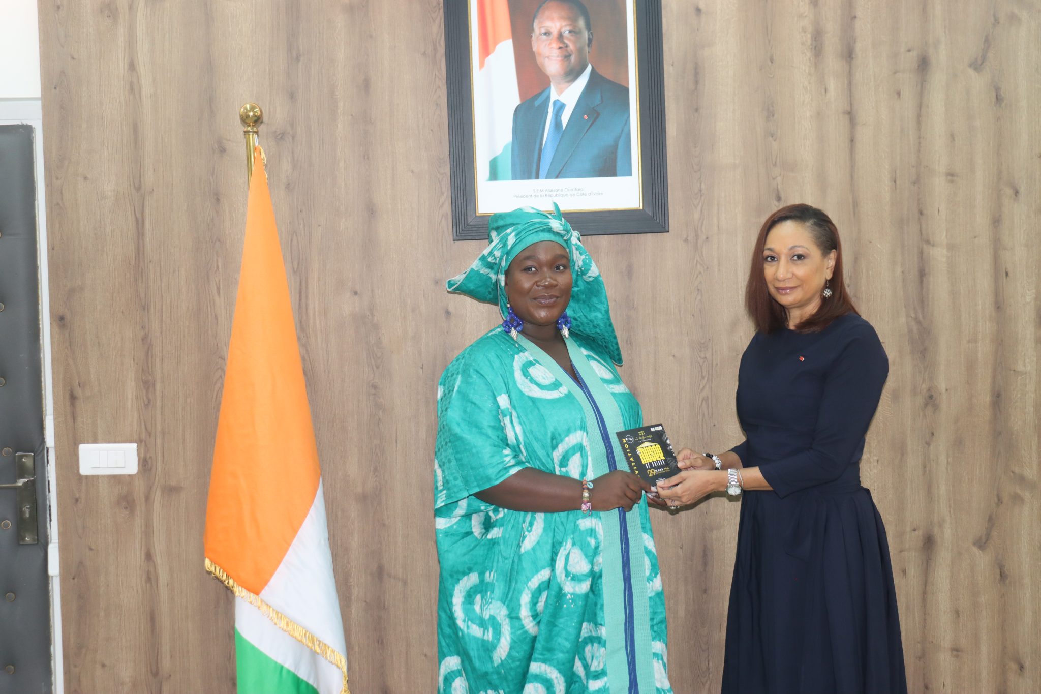 Ministère de la Culture et de la Francophonie – Site officiel